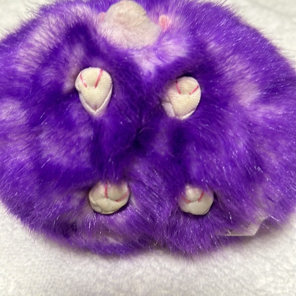 Toys | Universal Studios Wizarding World Harry Potter Purple Pygmy Puff ...